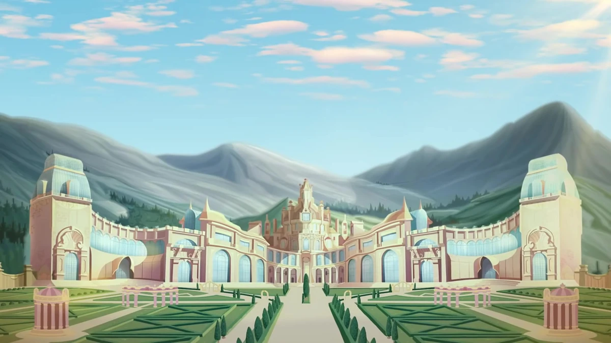 Dimensione Magica | Winx Club Wikia | Fandom