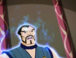 Codatorta | Winx Club Wikia | Fandom