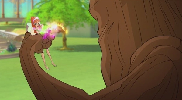 Semi Magici | Winx Club Wikia | Fandom