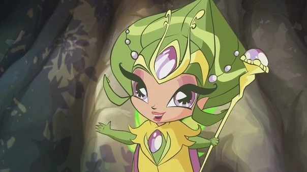 Pixie | Winx Club Wikia | Fandom