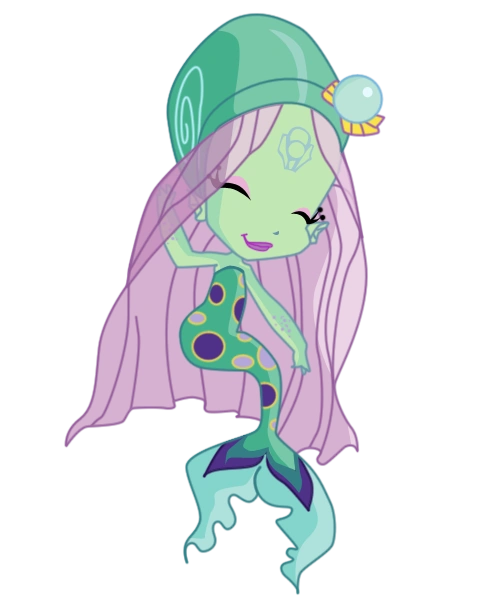 Lemmy | Winx Club Wikia | Fandom