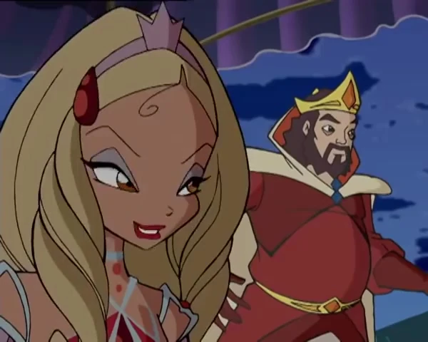 Diaspro/Gallery/3 | Winx Club Wikia | Fandom