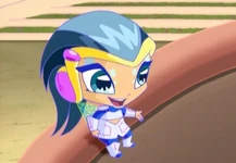 Pixie | Winx Club Wikia | Fandom