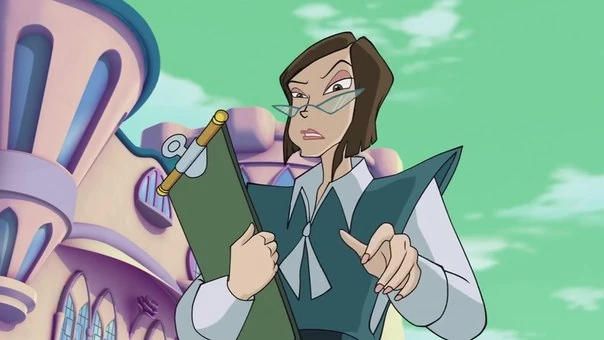 Griselda/Gallery/6 | Winx Club Wikia | Fandom