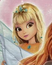 Winx Club: The Magic is Back | Winx Club Wikia | Fandom