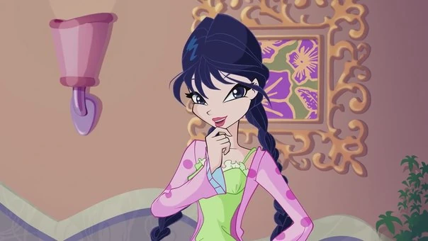 Musa/Biografia/6 | Winx Club Wikia | Fandom