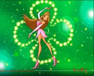 Magic Bloom (1999) | Winx Club Wikia | Fandom
