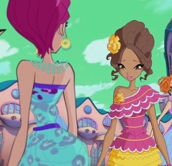 Lori | Winx Club Wikia | Fandom