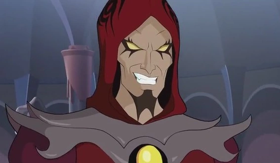 Acheron | Winx Club Wikia | Fandom
