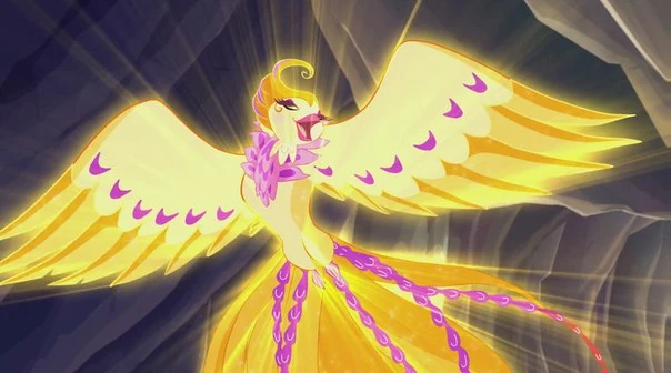 Shiny | Winx Club Wikia | Fandom