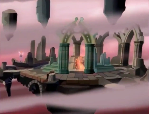 Realix | Winx Club Wikia | Fandom