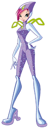 Magic Bloom (1999) | Winx Club Wikia | Fandom