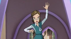 Griselda/Gallery/5 | Winx Club Wikia | Fandom