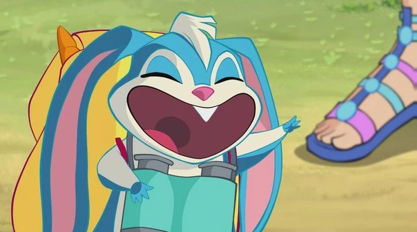 Kiko | Winx Club Wikia | Fandom