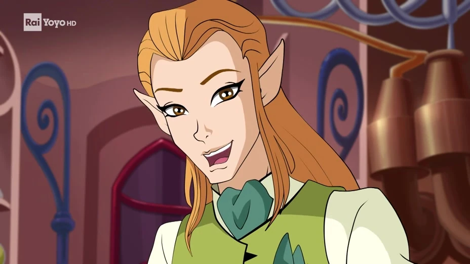Categoria:Personaggi Maschili | Winx Club Wikia | Fandom