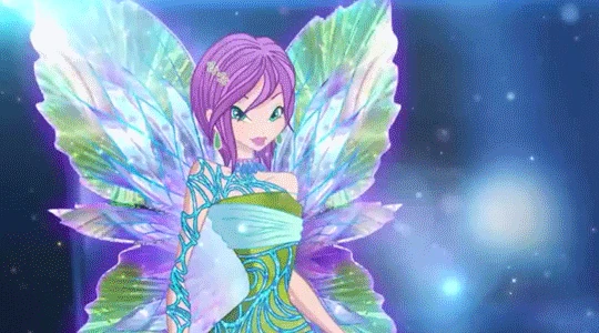 Dreamix | Winx Club Wikia | Fandom