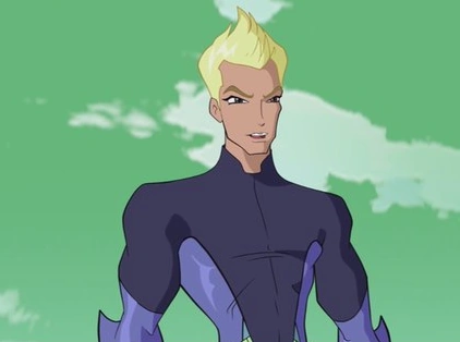 Roy | Winx Club Wikia | Fandom