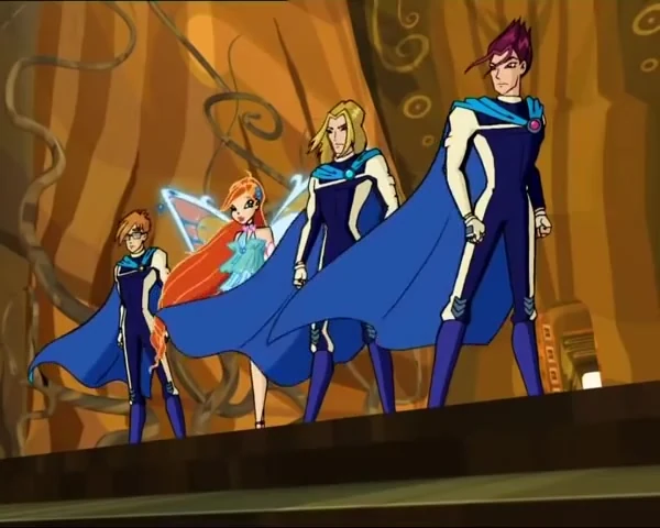 Timmy/Gallery/3 | Winx Club Wikia | Fandom