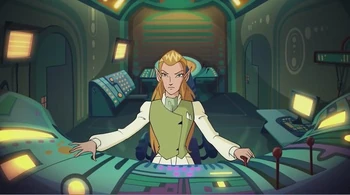 Palladium | Winx Club Wikia | Fandom