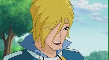 Sky | Winx Club Wikia | Fandom
