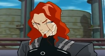 Ogron | Winx Club Wikia | Fandom
