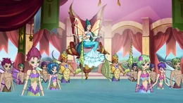 Sirene | Winx Club Wikia | Fandom