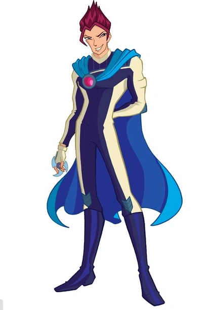 Lista degli Abiti di Riven | Winx Club Wikia | Fandom