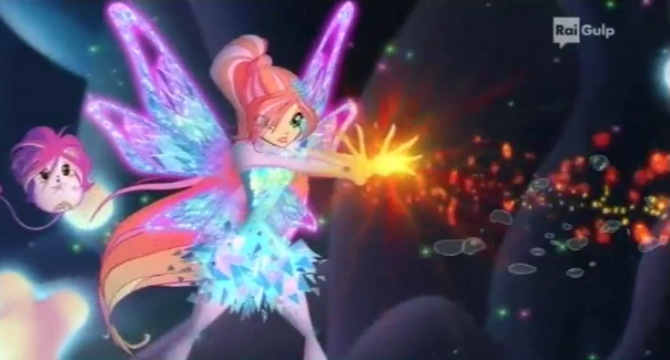 Saetta di Domino | Winx Club Wikia | Fandom