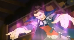 Anagan | Winx Club Wikia | Fandom