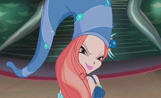 Lazuli | Winx Club Wikia | Fandom