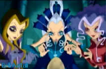Magic Bloom (1999) | Winx Club Wikia | Fandom
