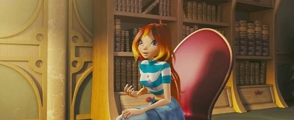 Bloom/Gallery | Winx Club Wikia | Fandom