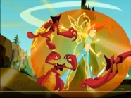 Magic Bloom (1999) | Winx Club Wikia | Fandom