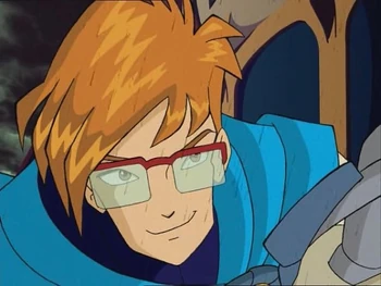 Timmy | Winx Club Wikia | Fandom