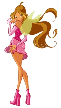 Magic Bloom (1999) | Winx Club Wikia | Fandom