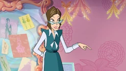 Griselda/Gallery/6 | Winx Club Wikia | Fandom