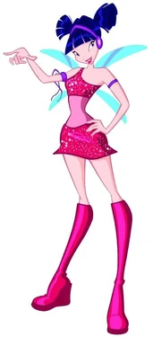 Magic Bloom (1999) | Winx Club Wikia | Fandom