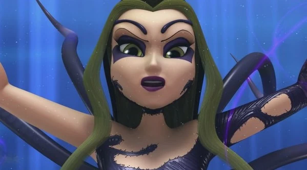 Incantesimo Oscuro | Winx Club Wikia | Fandom