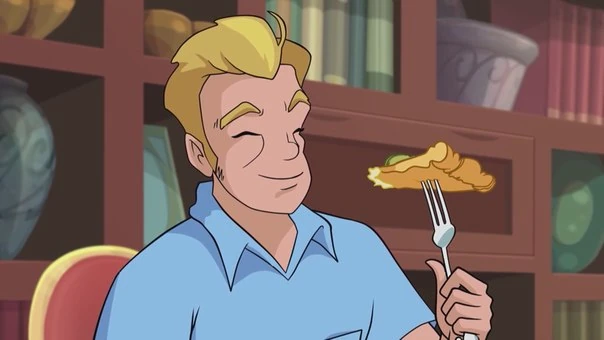 Mike | Winx Club Wikia | Fandom