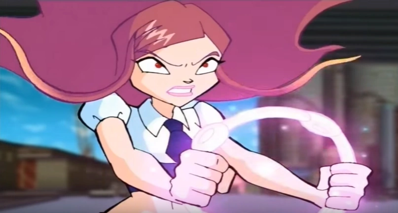 Nebula/Gallery | Winx Club Wikia | Fandom