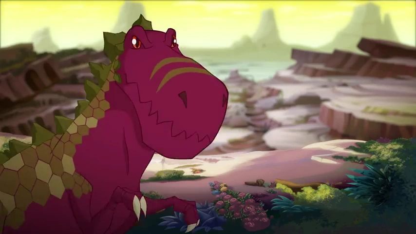 Dinosauro | Winx Club Wikia | Fandom