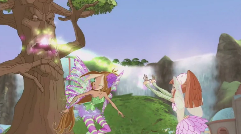 Fiori di Primavera | Winx Club Wikia | Fandom