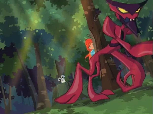 Creature Magiche | Winx Club Wikia | Fandom