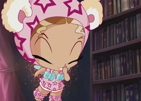 Piff | Winx Club Wikia | Fandom