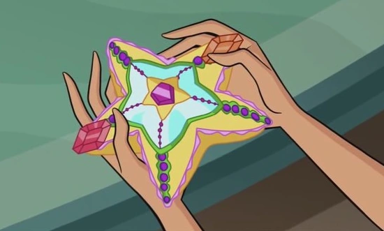 Sirenix-Box | Winx Club Wikia | Fandom