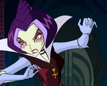 Griffin | Winx Club Wikia | Fandom
