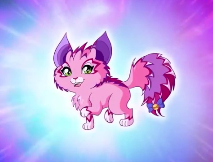 Critty | Winx Club Wikia | Fandom