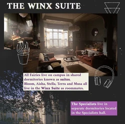 Alfea (Oltre Mondo) | Winx Club Wikia | Fandom