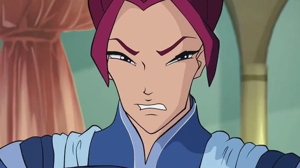 Riven/Biografia/6 | Winx Club Wikia | Fandom