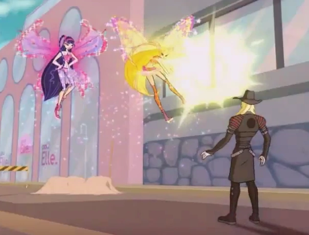 Mondo di Luce | Winx Club Wikia | Fandom